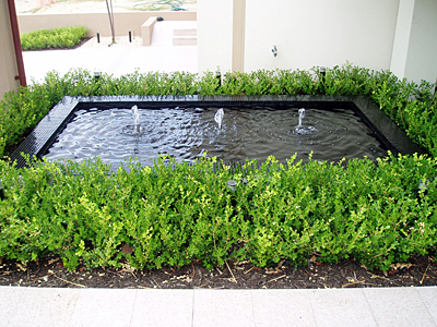 water features perth water features WA water walls water features ...