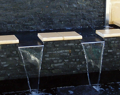 water features perth water features WA water walls water features ...