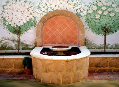 water features perth water features WA water walls water features ...