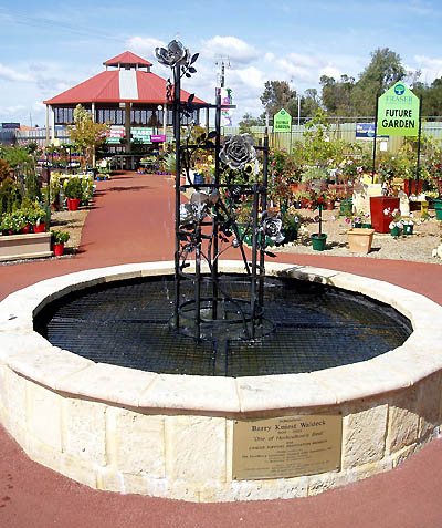 water features perth water features WA water walls water features ...