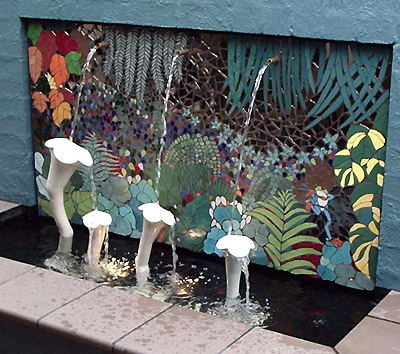 water features perth water features WA water walls water features ...