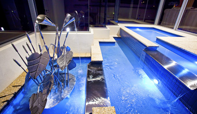 water features perth water features WA water walls water features ...