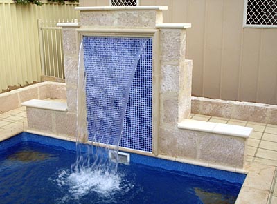 water features perth water features WA water walls water features ...