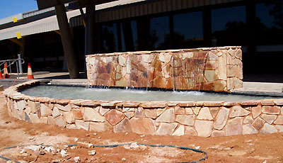 water features perth water features WA water walls water features ...