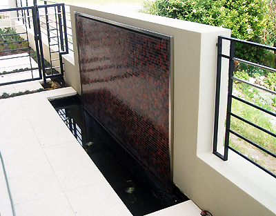 water features perth water features WA water walls water features ...