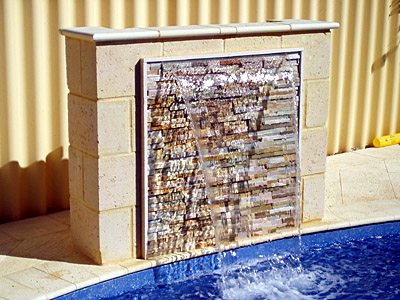 water features perth water features WA water walls water features ...