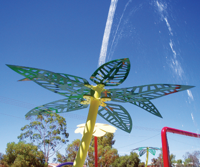 water features perth water features WA water walls water features ...